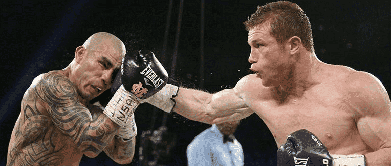 ¿Se dará Cotto vs. »Canelo» II? | Superluchas