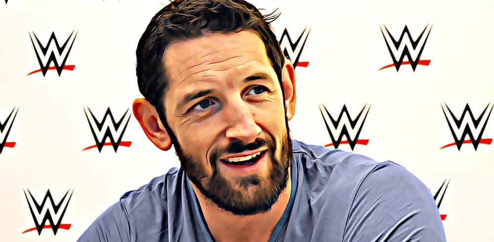 ¿Por qué razón King Barrett desapareció de La Liga de las Naciones ...