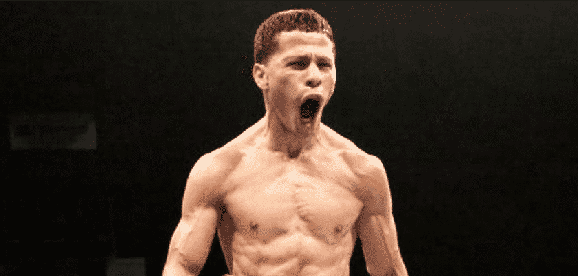 Arroyo ansioso por su oportunidad ante Cuadras | Superluchas