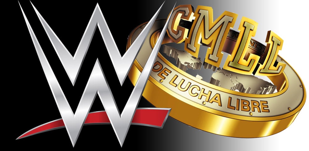 Con NXT tomando el lugar de Smackdown, WWE anuncia la compra del CMLL ...