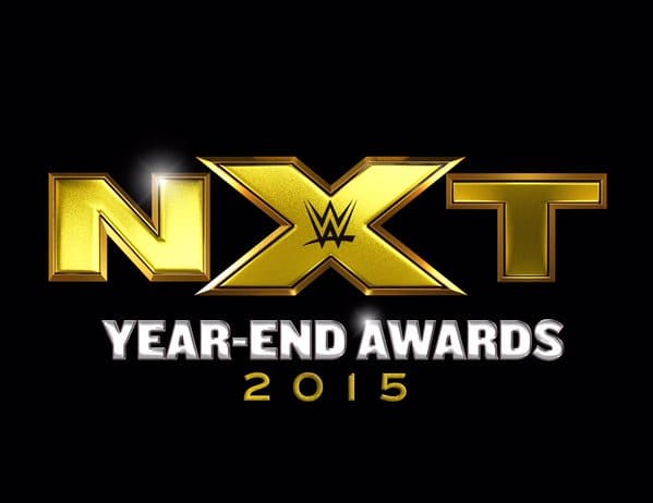 Ganadores de los NXT Year-End awards 2015 - Finn Bálor y Bayley obtienen doble galardón ...