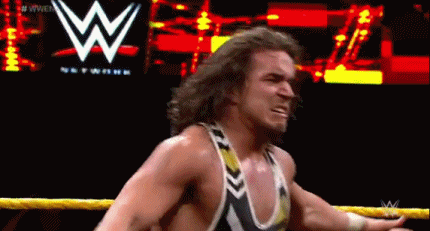 ¿Querría Chad Gable volver a NXT? El luchador se sincera