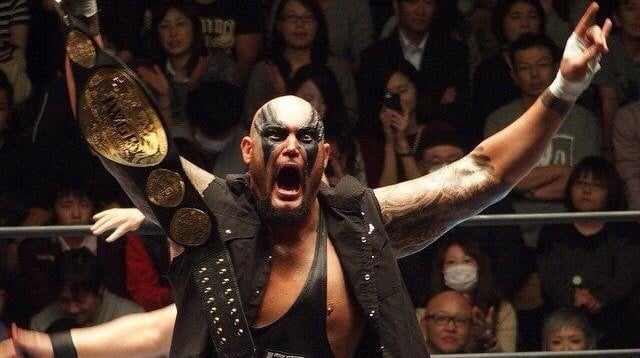 De Styles a Nakamura: Los nuevos contratados de WWE