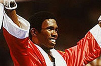 Fallece boxeador Howard Davis Jr. | Superluchas