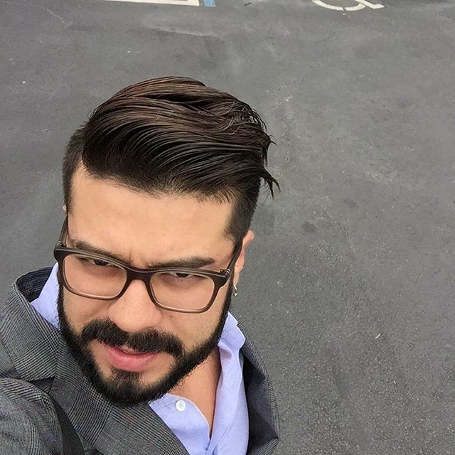 El público ya quiere a Manny Andrade en la televisión de NXT | Superluchas