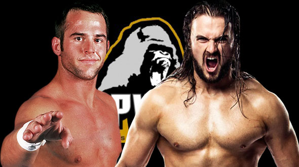 Cartel de PWG Bowie (12 de febrero de 2016) - Roddy Strong defenderá el ...