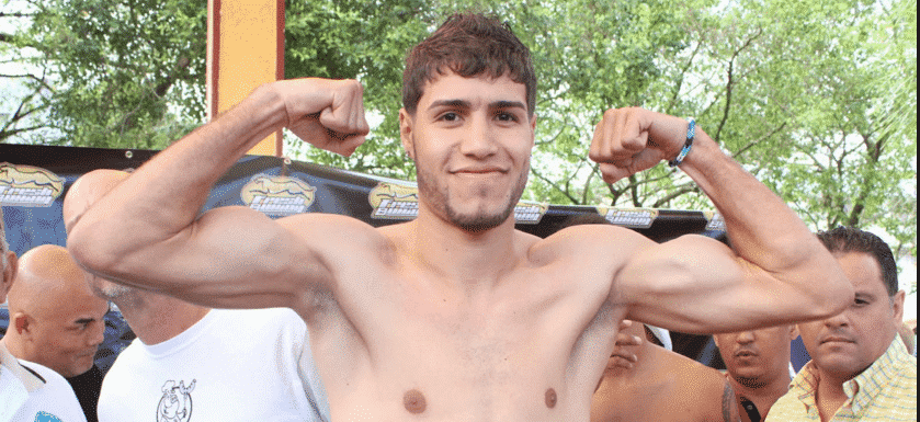 Semana muy importante para Prichard Colón | Superluchas