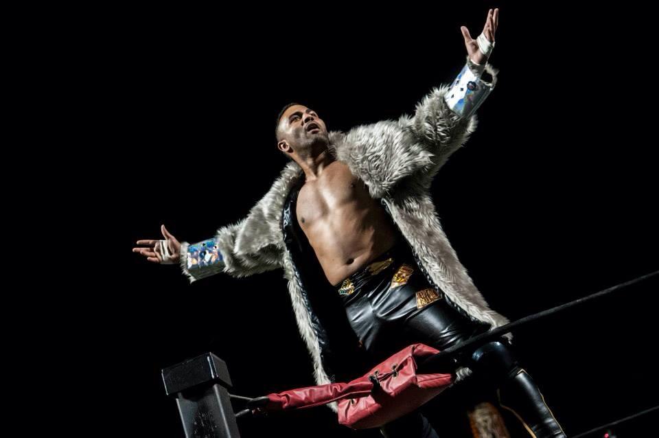 Rocky Romero: «WWE se basa en el egoísmo» | Superluchas