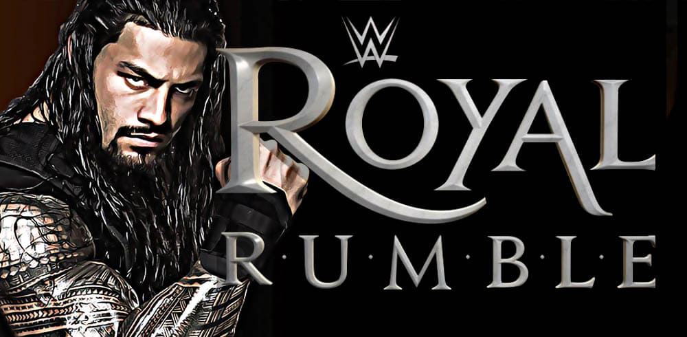 Royal Rumble 2016 (cobertura y resultados) — Triple H es el nuevo ...