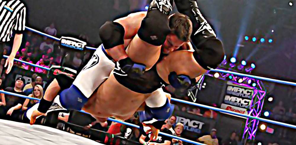 ¿WWE ha prohibido el Styles Clash de AJ Styles? — El dramático ...