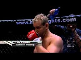 Erik Paulson, una leyenda en las MMA | Superluchas