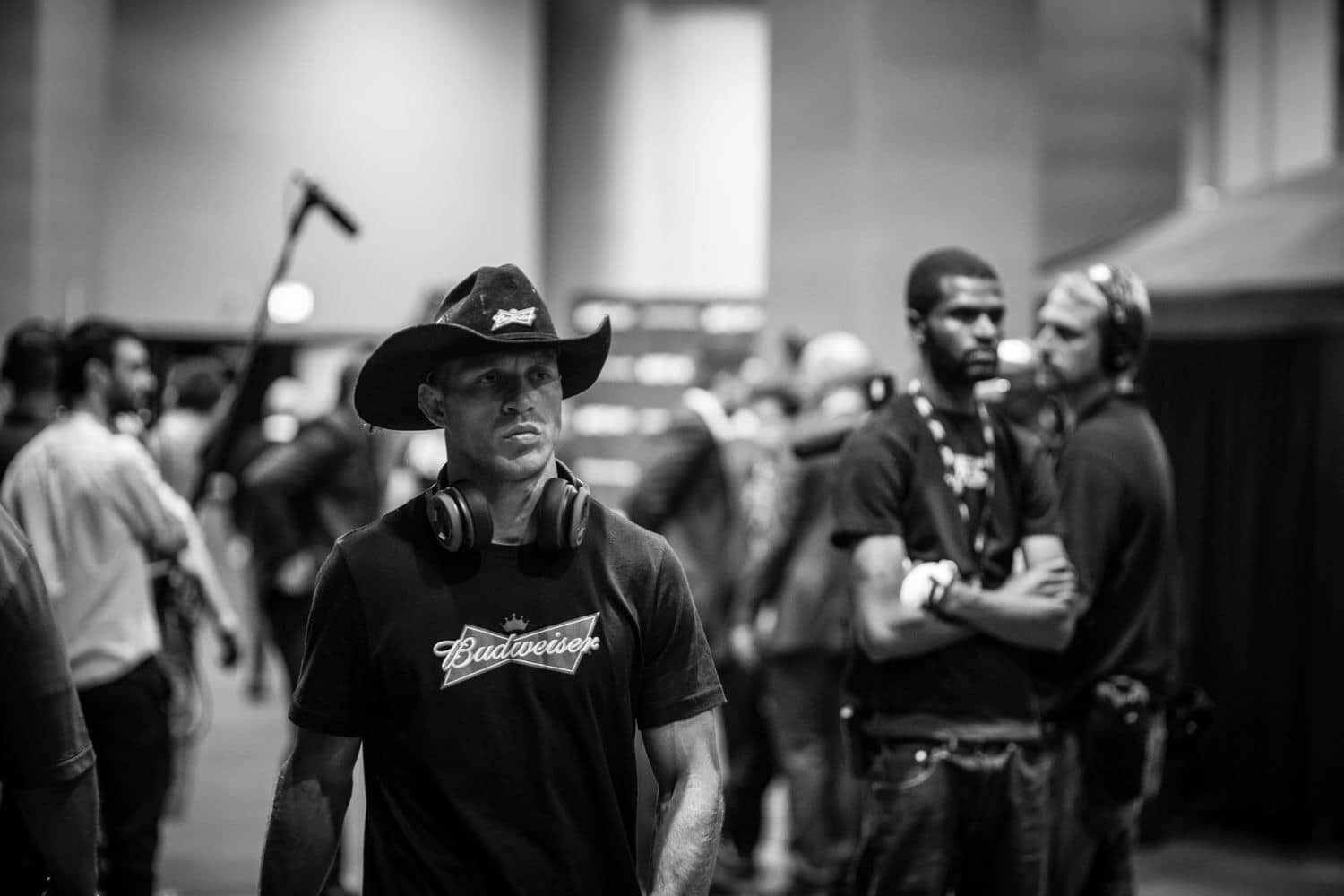 UFC Fight Night: Cowboy vs. Cowboy: ¿el futuro de Donald Cerrone está ...