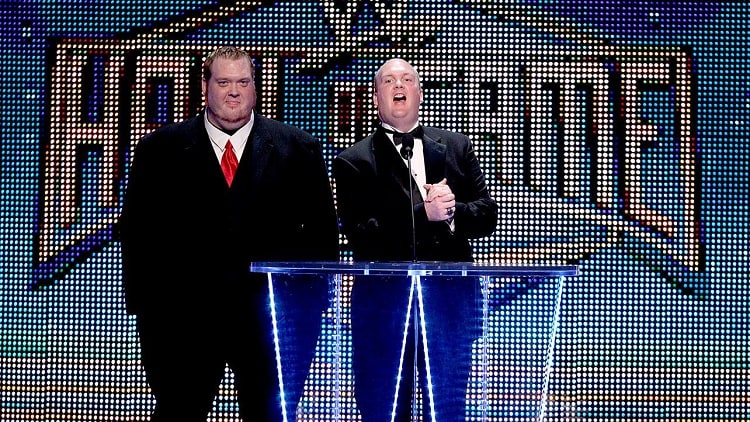 El hijo de Paul Bearer asegura que el anillo ofrecido en El Precio de la Historia es falso ...