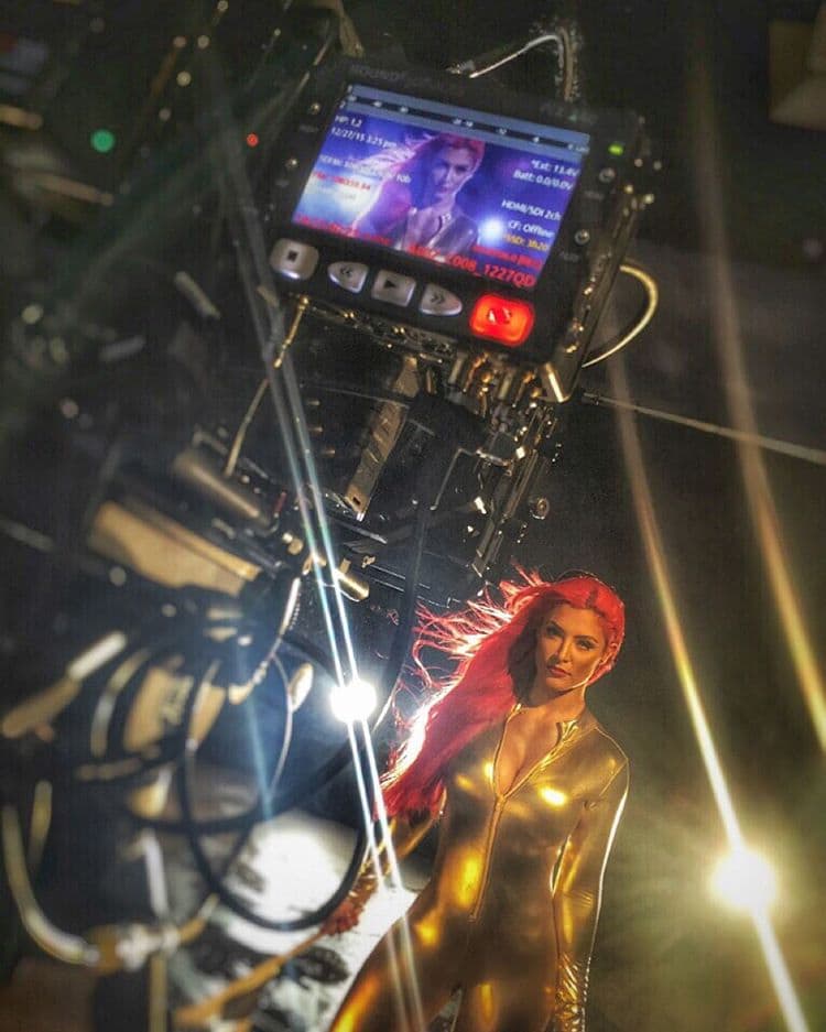 Videos WWE: El promo de Fastlane 2016 con Eva Marie de Protagonista ...