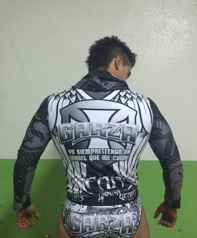 Garza Jr. y Laredo Kid en Impact Wrestling, su debut hoy | Superluchas