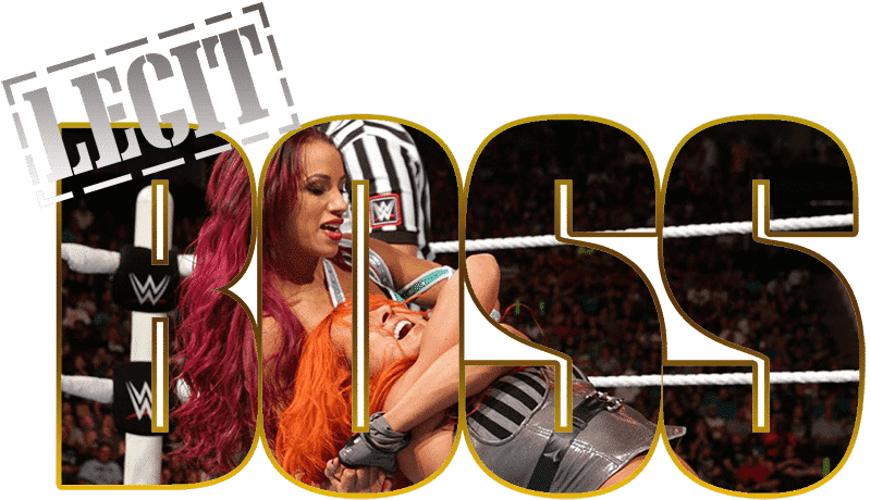 Cinco razones por las cuales Sasha Banks es, verdaderamente, The Boss ...
