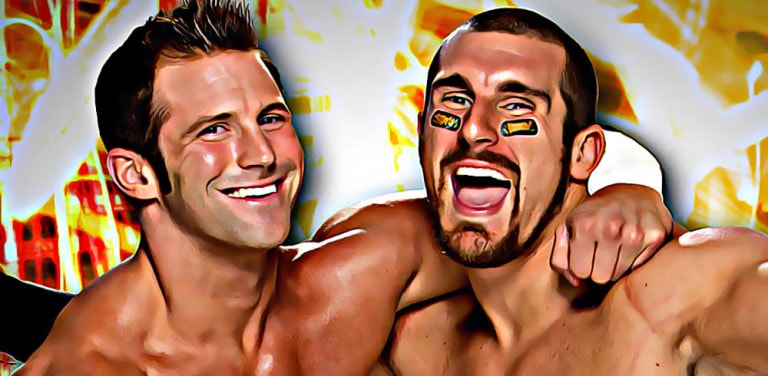 The Hype Bros: «Estamos listos para el elenco principal. Puede suceder en cualquier momento ...