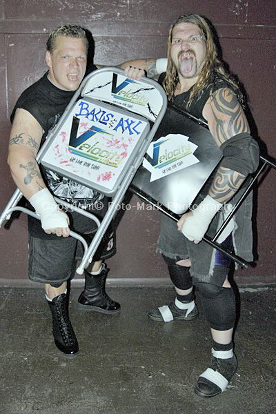 Nada dura por siempre, hasta pronto Axl Rotten… | Superluchas