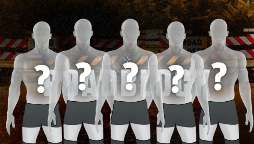 4 razones para no perderse WWE Roadblock | Superluchas