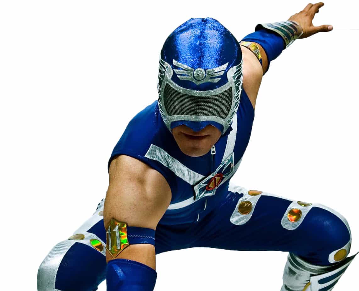 AAA - «En King of Tríos tenemos la calidad y eso lo vamos a demostrar ...