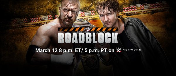 4 razones para no perderse WWE Roadblock | Superluchas