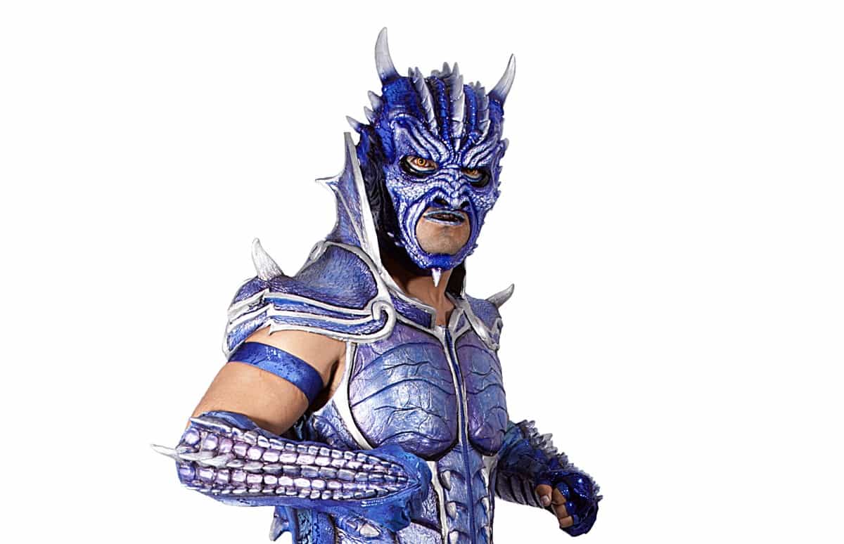 AAA – «Conozco a Octagón Jr. y sé perfectamente que tiene tablas para ...