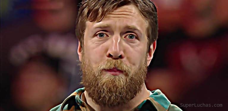 ¿Cuándo expira el contrato de Daniel Bryan con WWE? | Superluchas