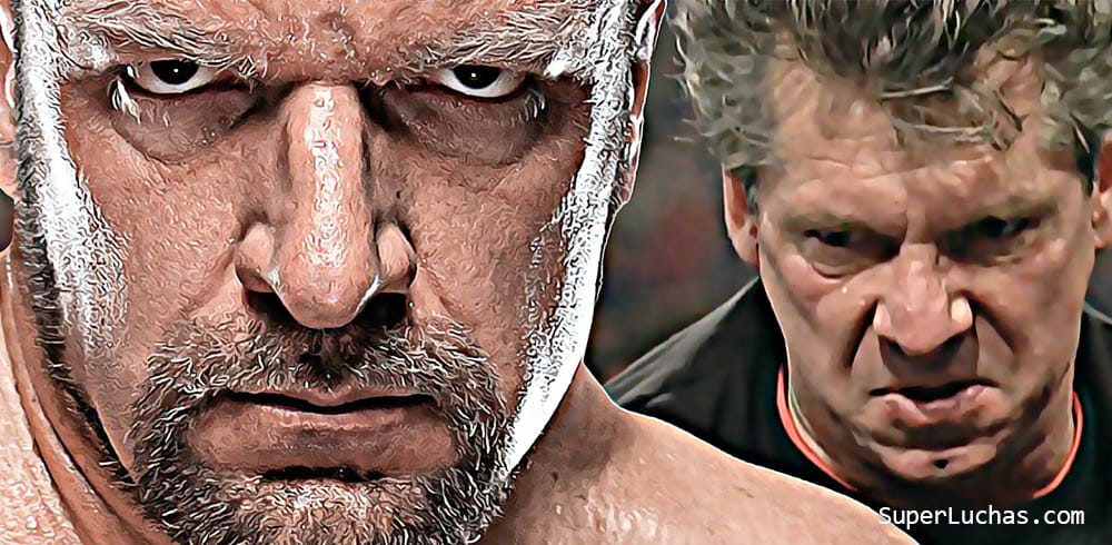 ¿El fin? NXT podría ser controlada por Vince McMahon | Superluchas