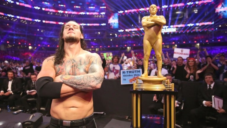 Baron Corbin: «El boxeo y el jiu jitsu me han ayudado para ser una ...