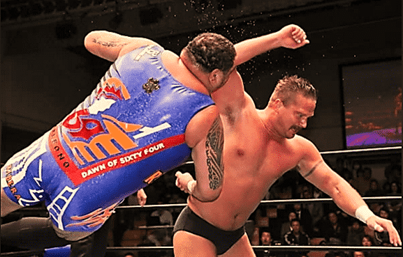 Se crea un fondo de ayuda en beneficio de Joe Doering | Superluchas