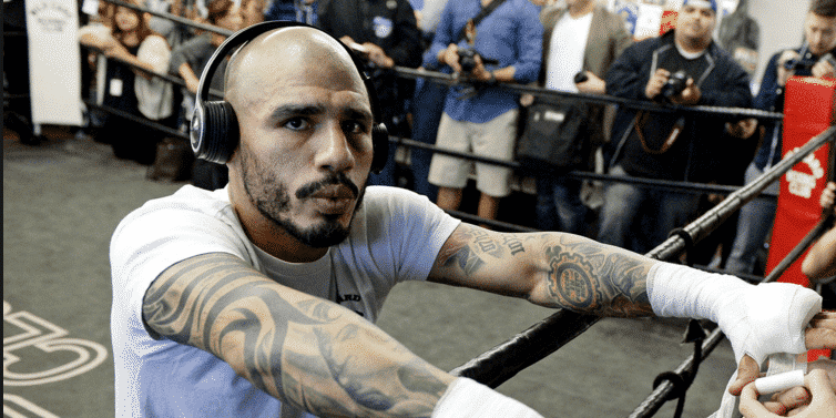 Se atrasa el regreso de Miguel Cotto | Superluchas
