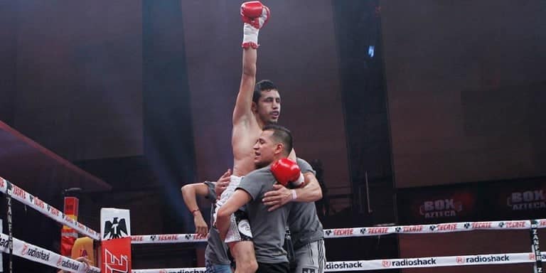 Fallece el boxeador Moisés Fuentes | Superluchas