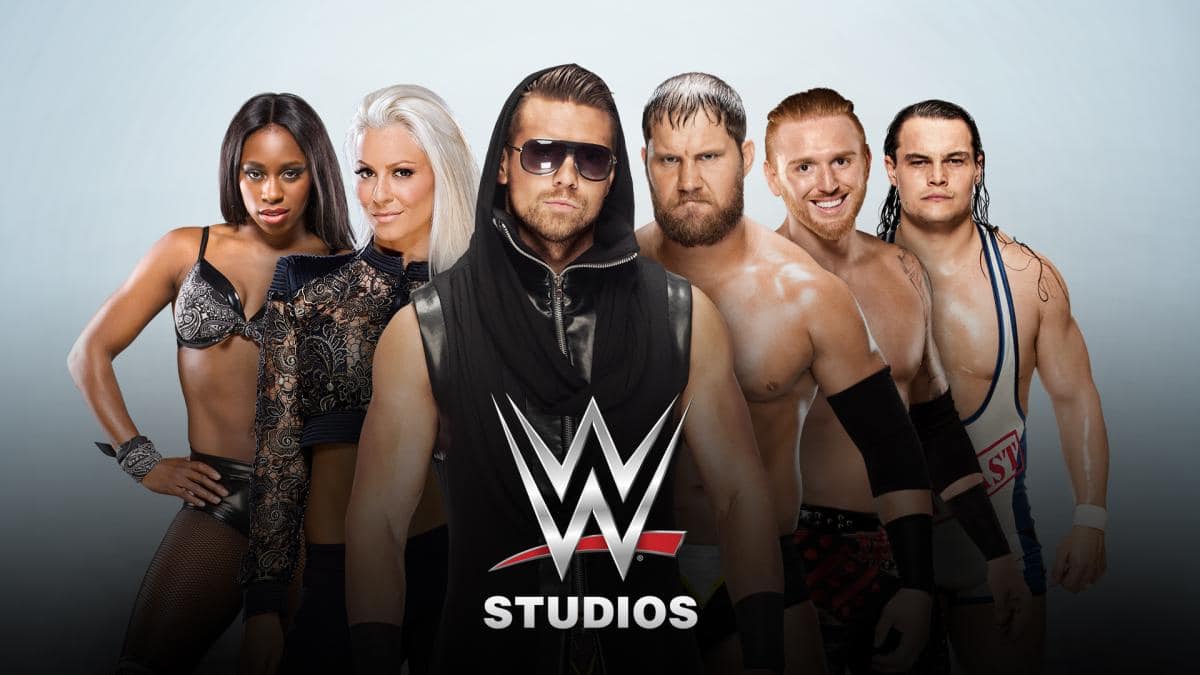 The Miz, Maryse, Naomi y The Social Outcasts en la próxima película de WWE Studios | Superluchas