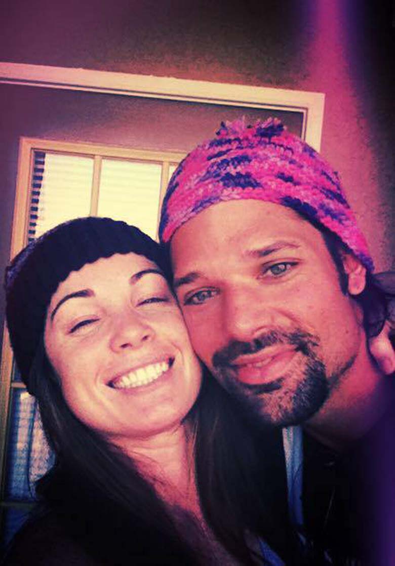 La esposa de Adam Rose ruega por tenerlo en casa | Superluchas