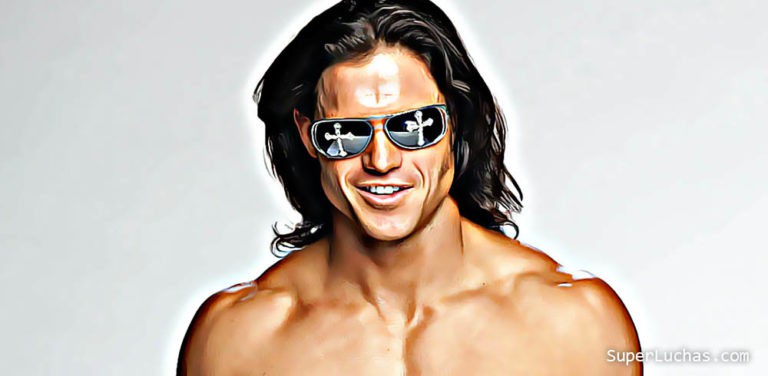 Anunciada la primera aparición de John Morrison en WWE tras su regreso