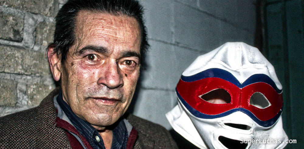 Descanse en paz Kato Kung Lee — Hasta siempre, don Johnny Lezcano | Superluchas
