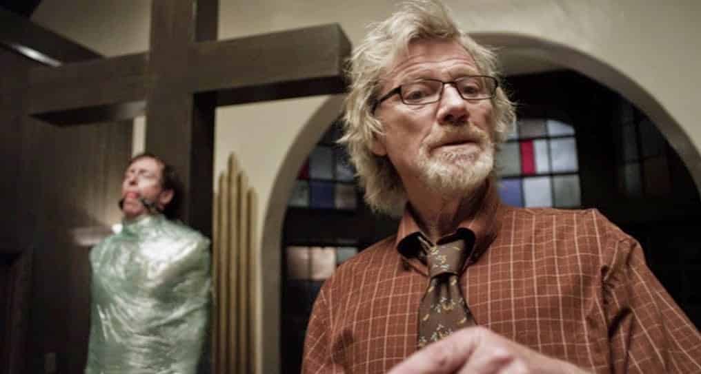 ¿Cuáles fueron los ingredientes elegidos para crear la personalidad de ...