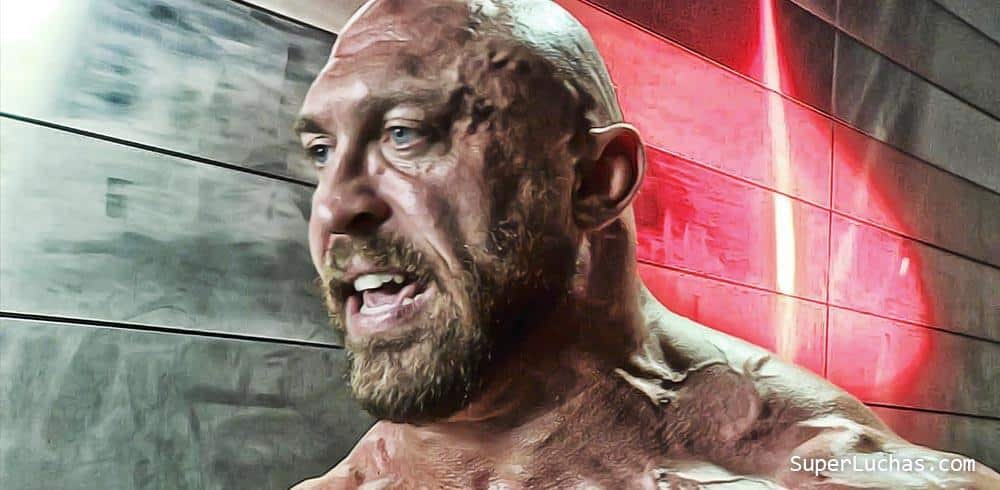 Ryback cree que Hulk Hogan regresará a WWE | Superluchas