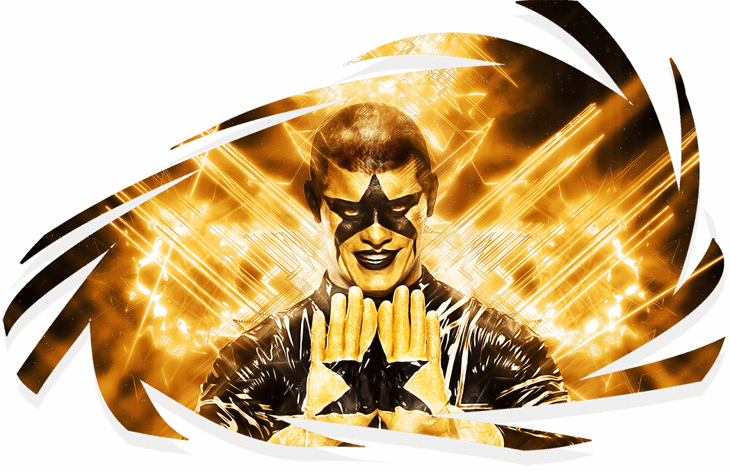 Por qué fracasó Stardust en WWE, según Arn Anderson