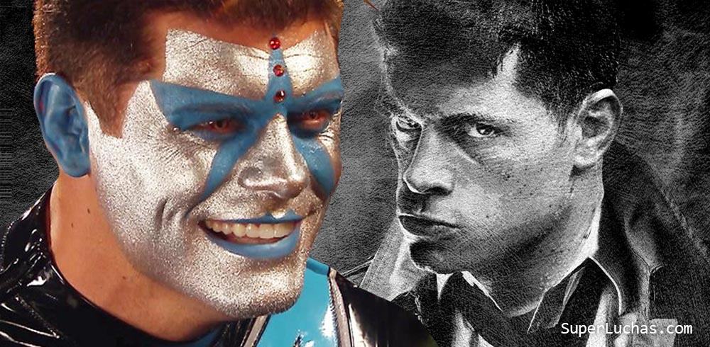 Cody Rhodes: «No quería ser recordado como Stardust por los aficionados ...