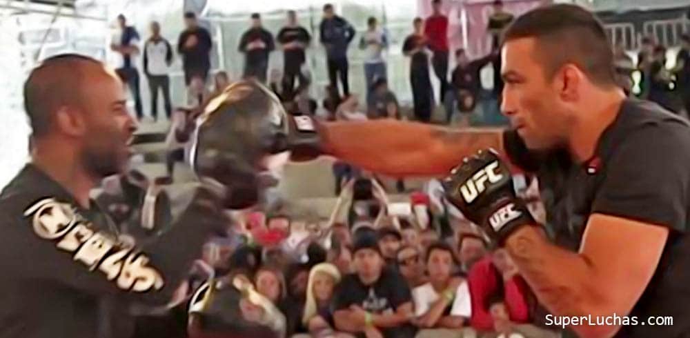 UFC 198: Werdum vs Miocic - Conteo Regresivo | Superluchas