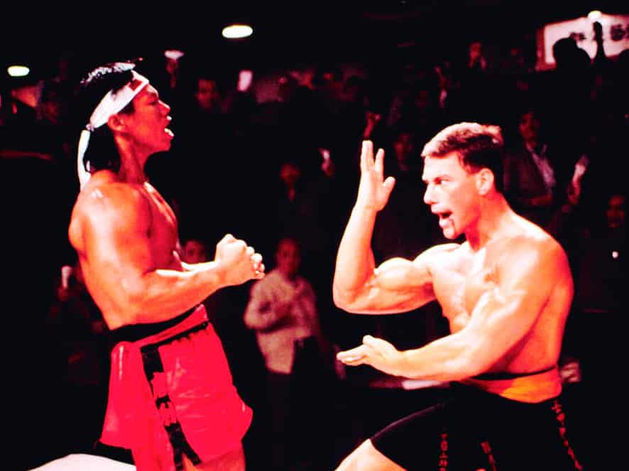 El misterio del toque de la muerte: Cómo ha evolucionado la lucha libre ...