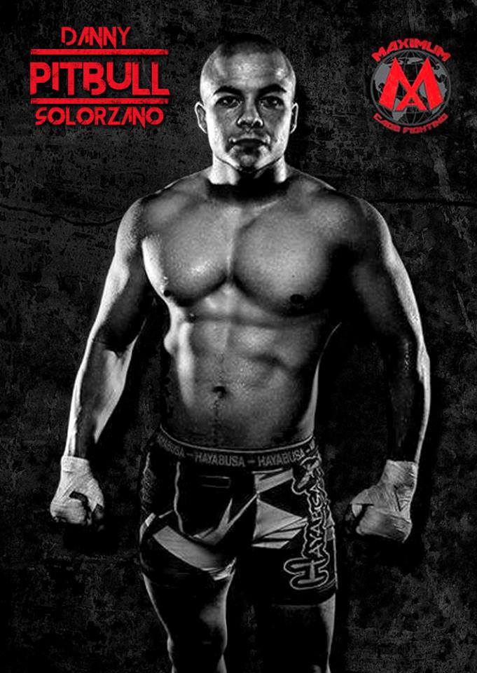 Maximum Cage Fighting anuncia gran evento en Zihuatanejo y Reality Show de MMA | Superluchas