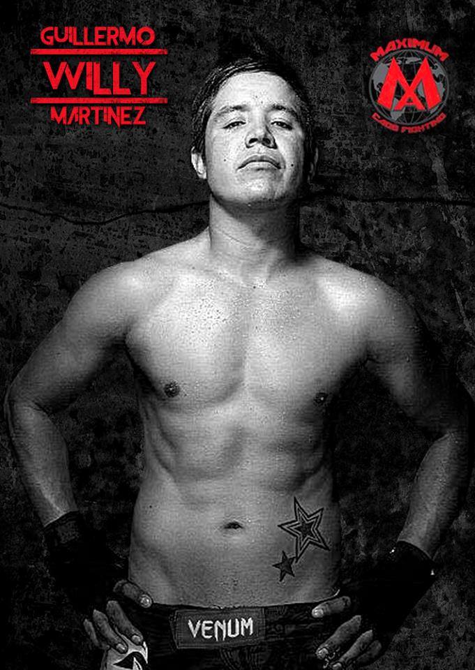 Maximum Cage Fighting anuncia gran evento en Zihuatanejo y Reality Show ...