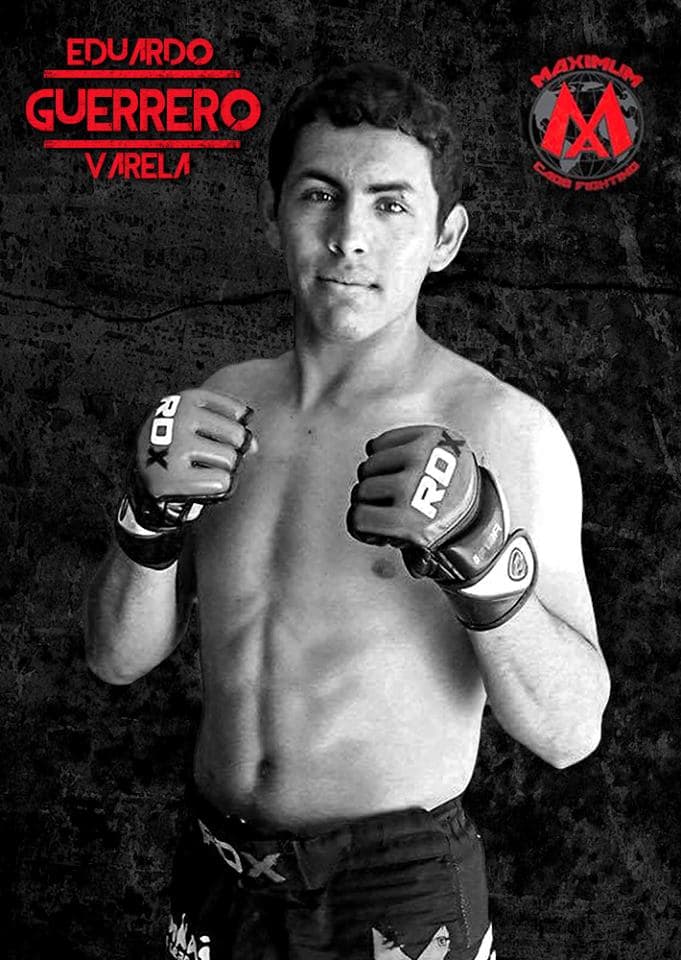 Maximum Cage Fighting anuncia gran evento en Zihuatanejo y Reality Show ...