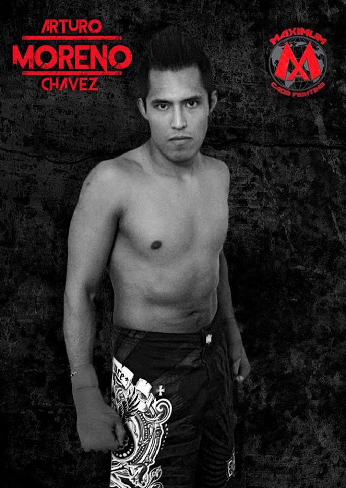 Maximum Cage Fighting anuncia gran evento en Zihuatanejo y Reality Show ...