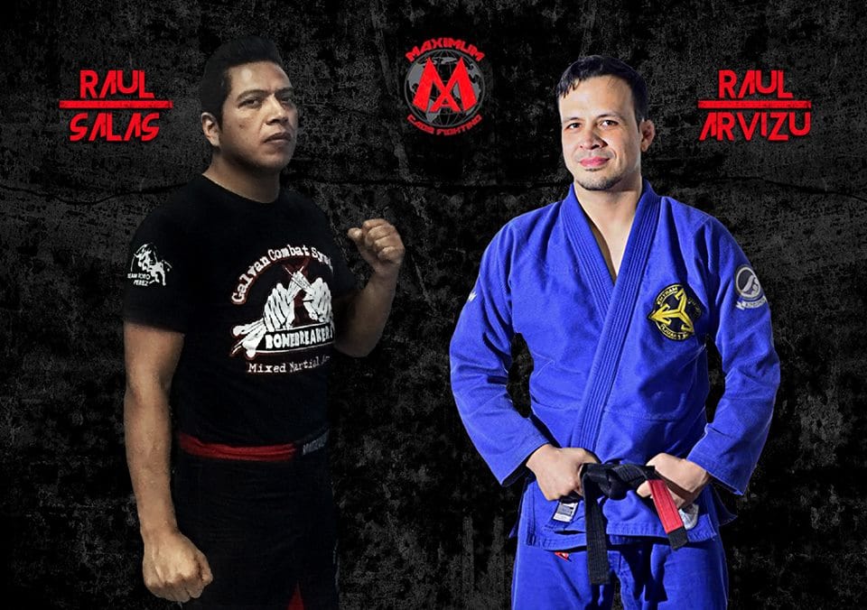 Maximum Cage Fighting anuncia gran evento en Zihuatanejo y Reality Show ...