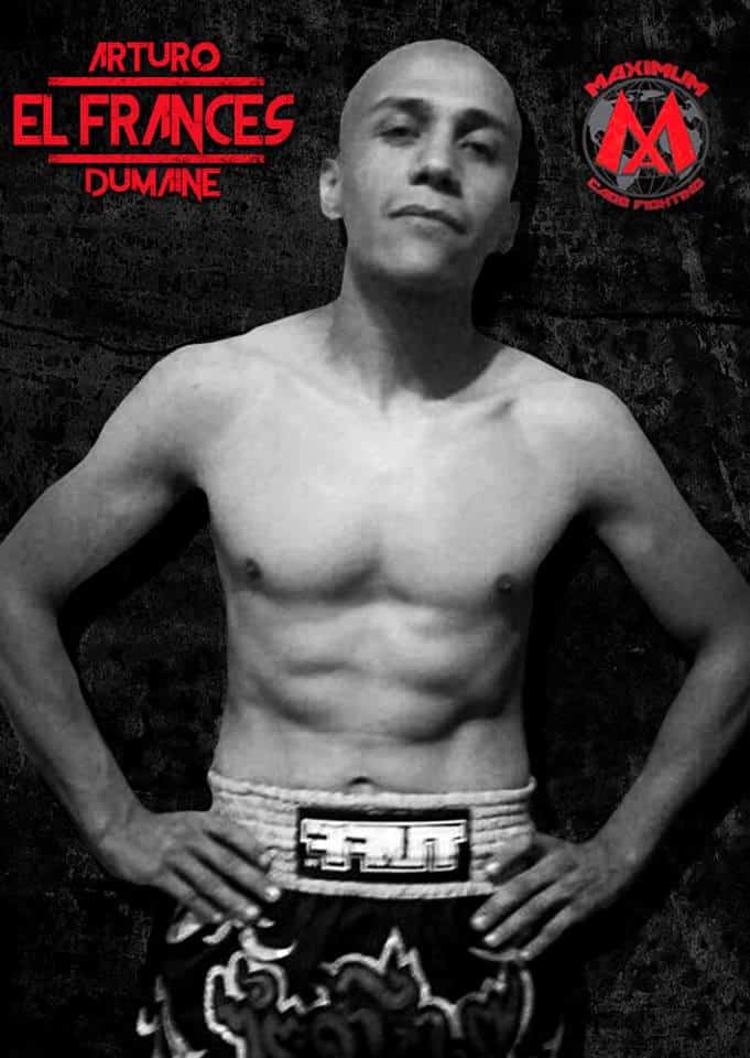 Maximum Cage Fighting anuncia gran evento en Zihuatanejo y Reality Show ...