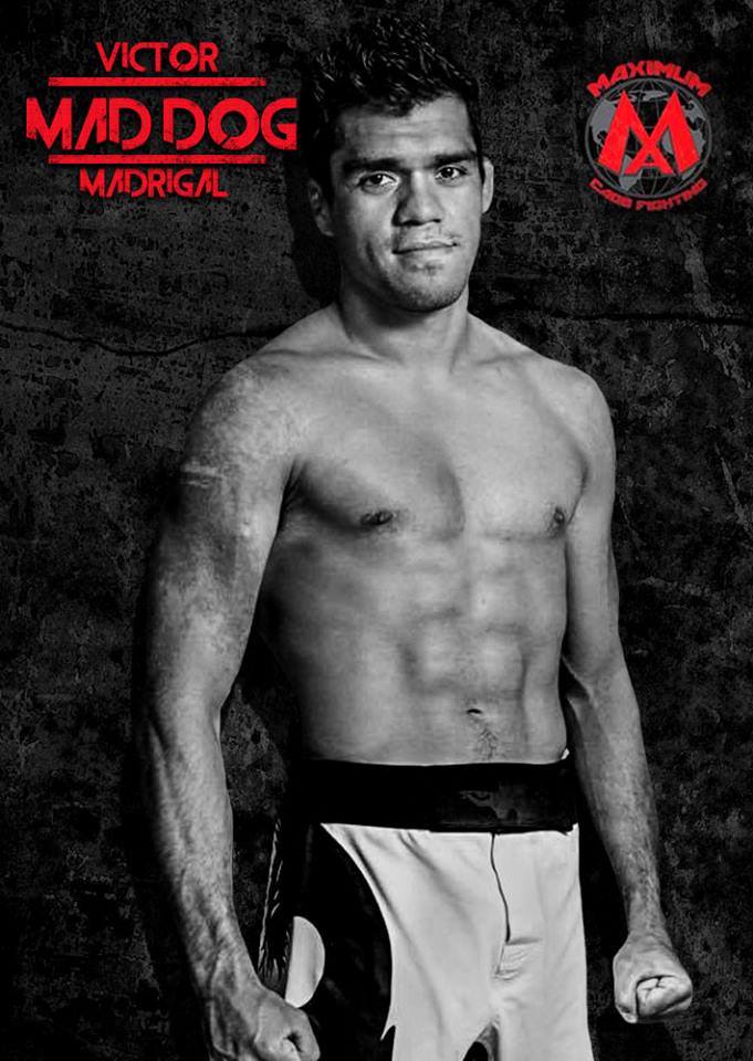 Maximum Cage Fighting anuncia gran evento en Zihuatanejo y Reality Show ...