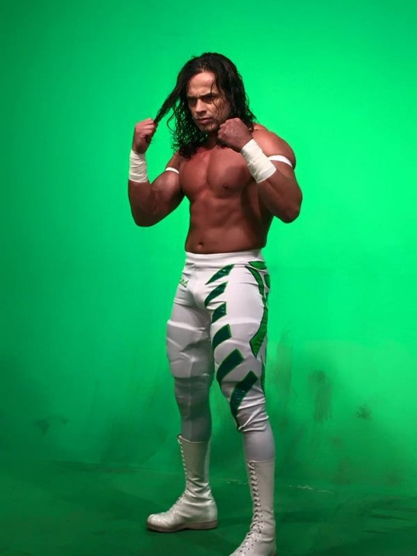 NJPW: Se anuncia el torneo «Best of the Super Junior XXIIi» - Volador ...